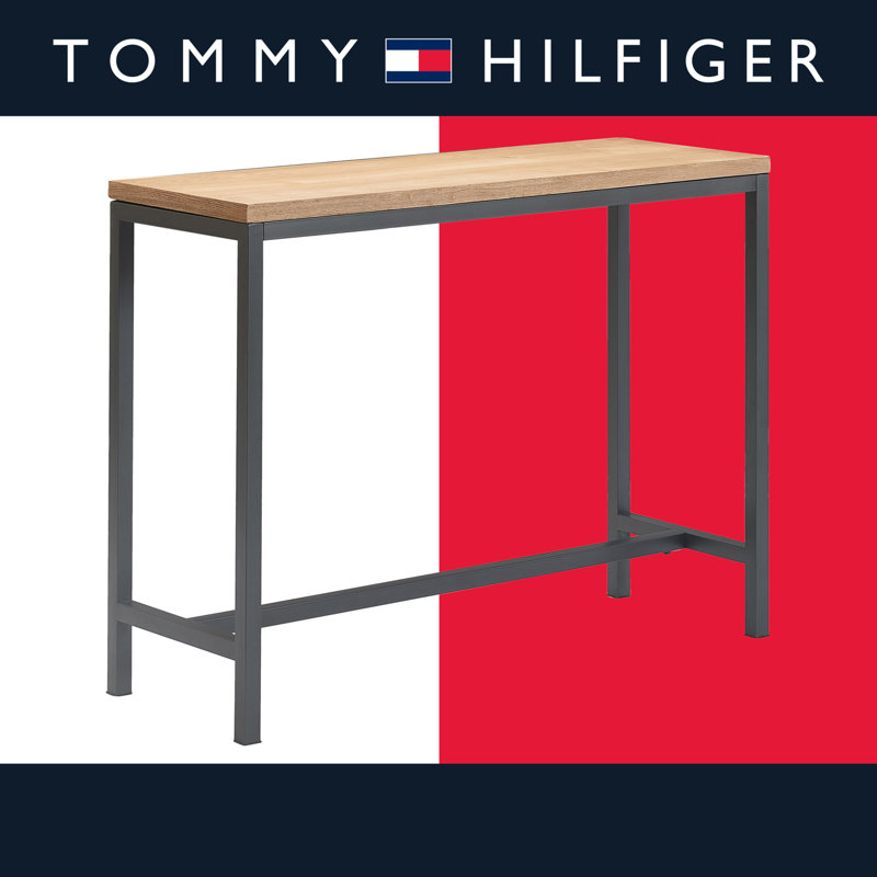 Tommy hilfiger console table store